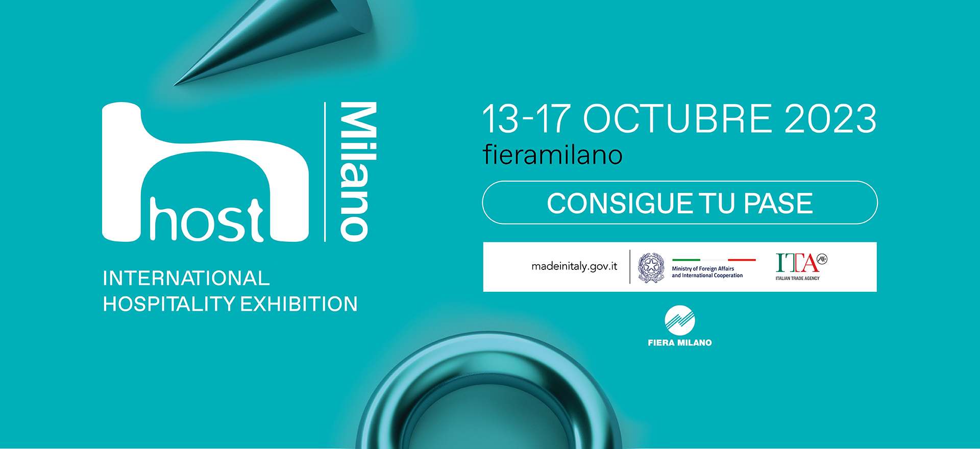 Host 2023, cada vez más un centro de conocimiento – Portal CANIRAC